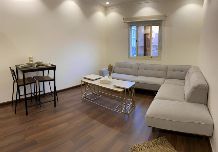 Luxurious 2-bedroom Apartment In Batha Quraish - Meca