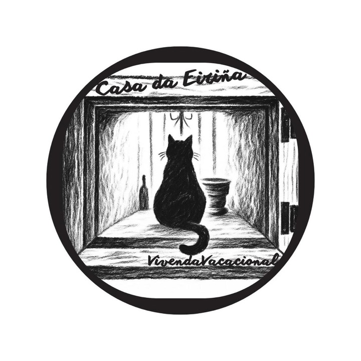 Casa Da Eiriña - Ames