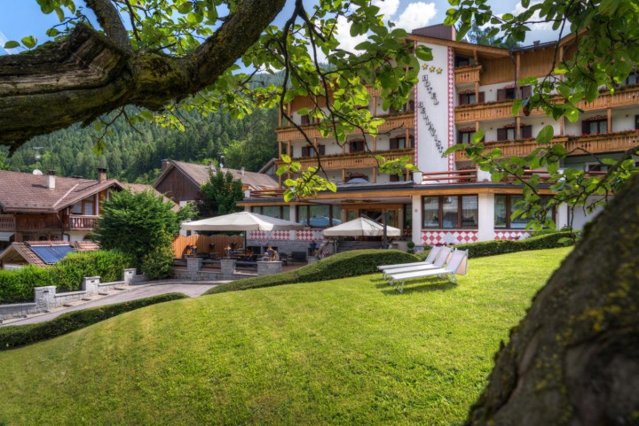Hotel Bellavista - Pinzolo