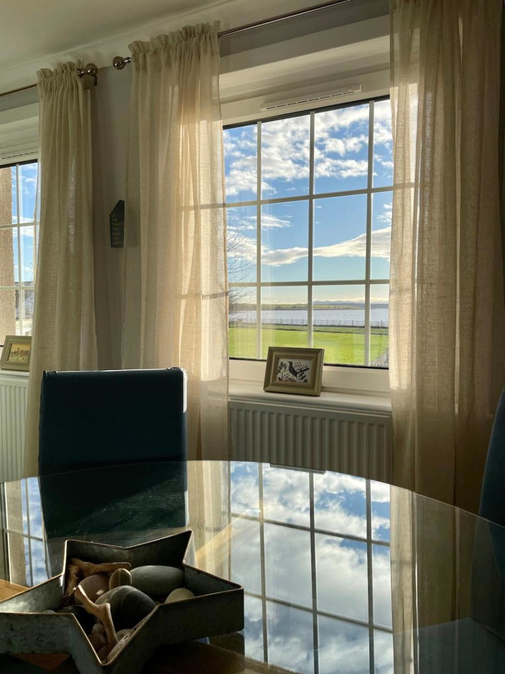 A 2 Bedroom Flat In Culross Home Of Outlander - Linlithgow