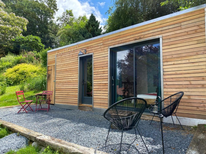 L’atelier Du Bonheur - Ardennen