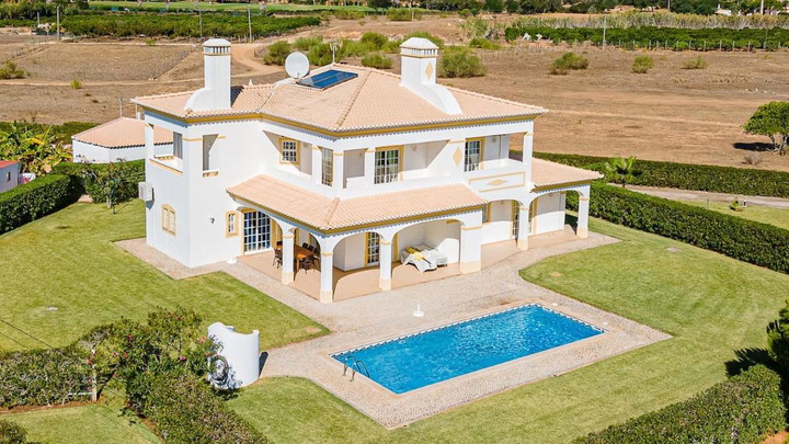 Filomena Golf Paradise - Armação de Pêra