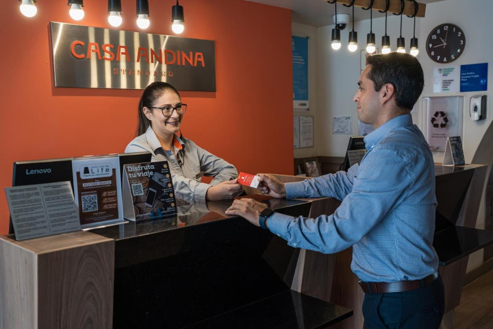 Casa Andina Standard Trujillo Plaza - Huanchaco