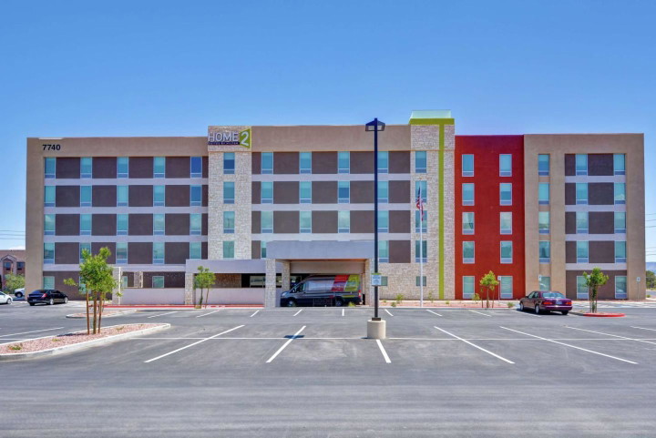 Home2 Suites By Hilton Las Vegas Strip South - Las Vegas, NV