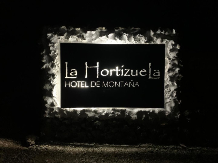 Hotel De Montaña La Hortizuela - Arroyo Frío