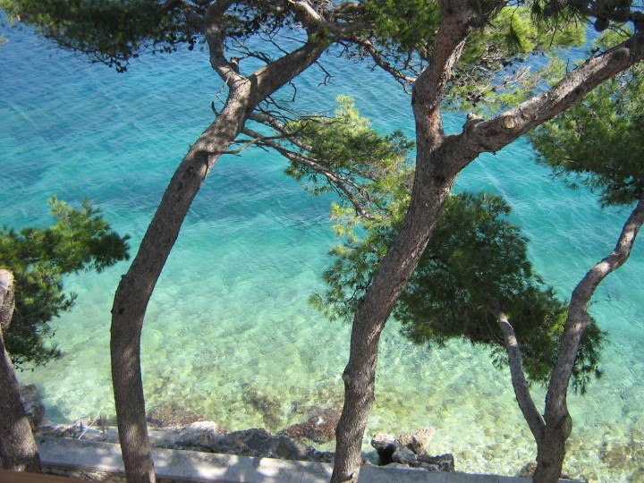 Apartments & Room Nina - Korčula Island