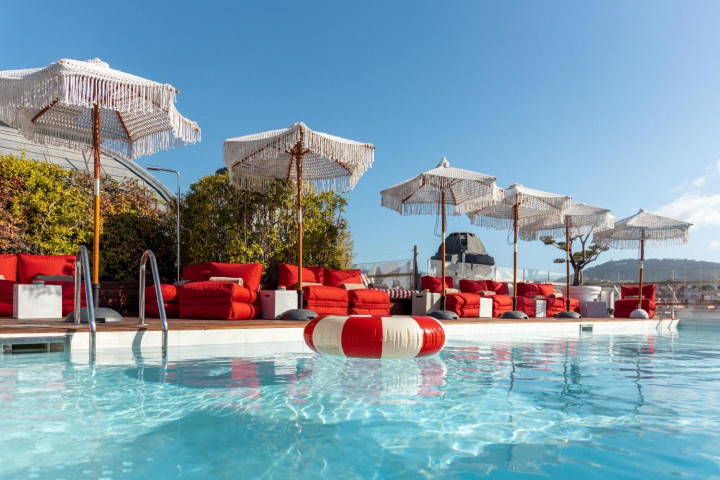 Boscolo Nice Hotel & Spa - Saint-Jean-Cap-Ferrat