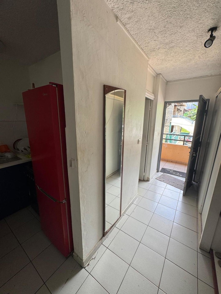 Révélation - Studio Avec Balcon - Mayotte