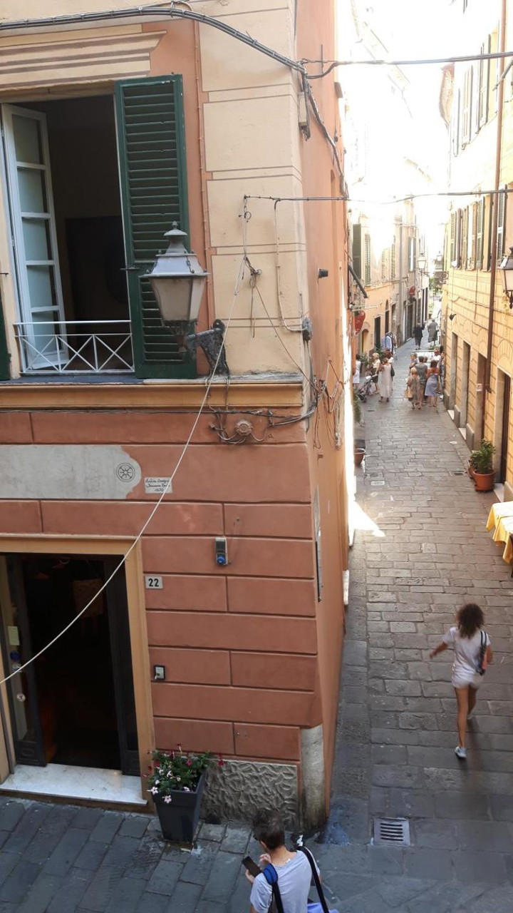 Torre Cepollini - Albenga