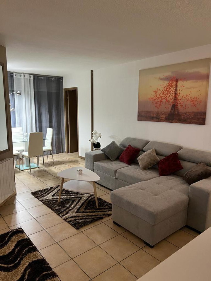 Appartement 2 Pièces Nice - Nice