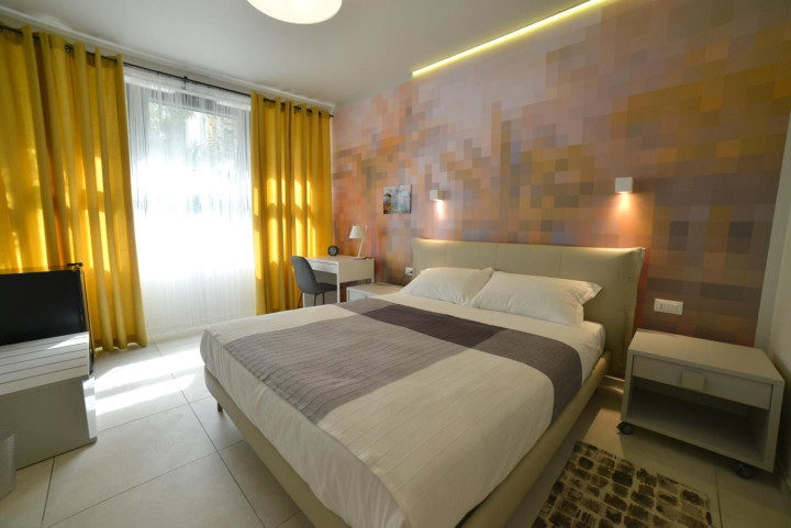 Hotel Villa Miki - Bordighera