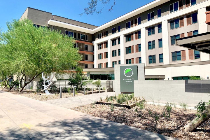 Element By Marriott Scottsdale At Skysong - Paradise Valley