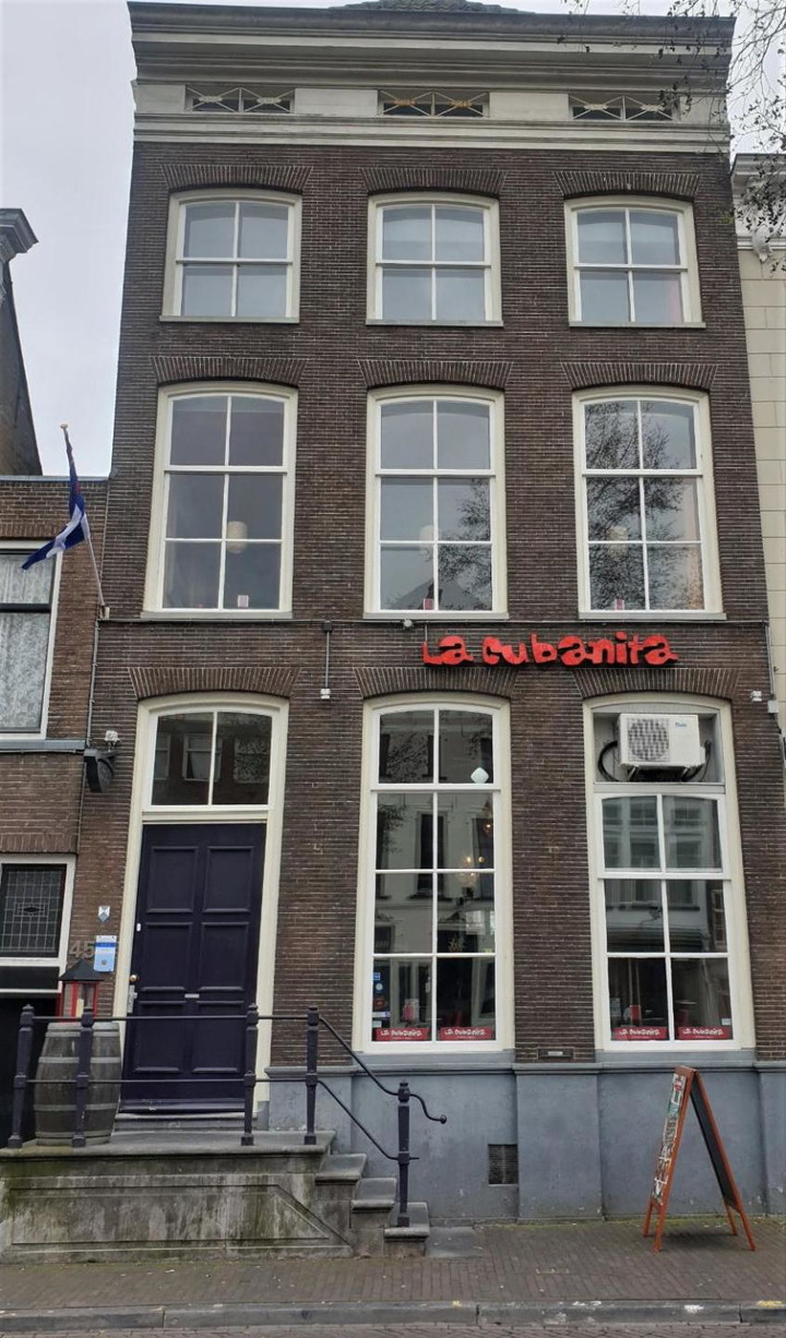 Hotel Oldenburg - Zwolle