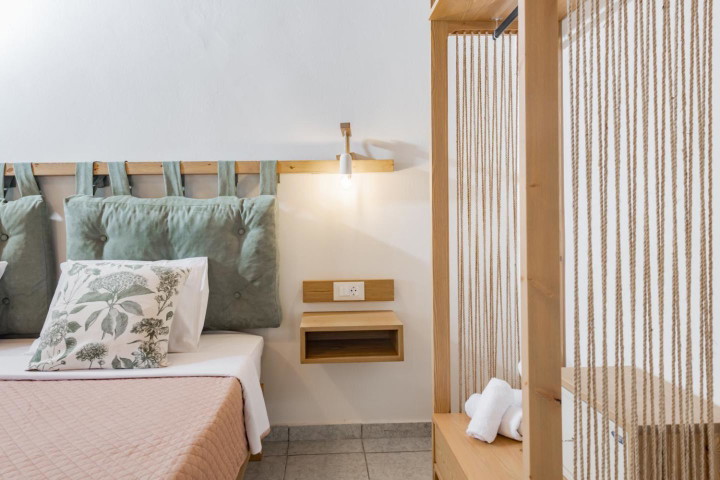 Sunset Apartments - Zakynthos
