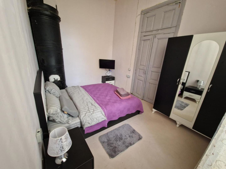 Cozy Apartment Near 28 Mall - Azerbaijan