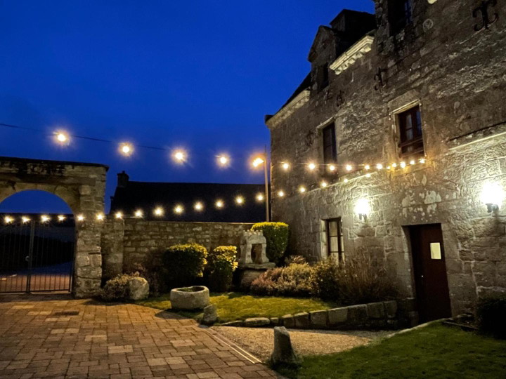 Gîte Et Hostel Le Ty Bihui - Bretagne