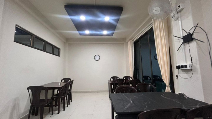 Seven Miles Hotel - Aizawl