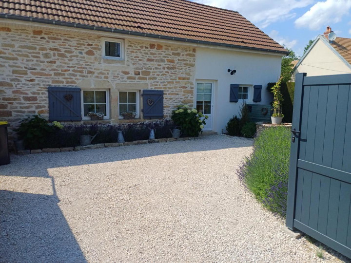 Le Clos Des Lavandes - Beaune