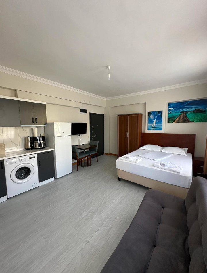Antalya Apart House - 7 - Antalya