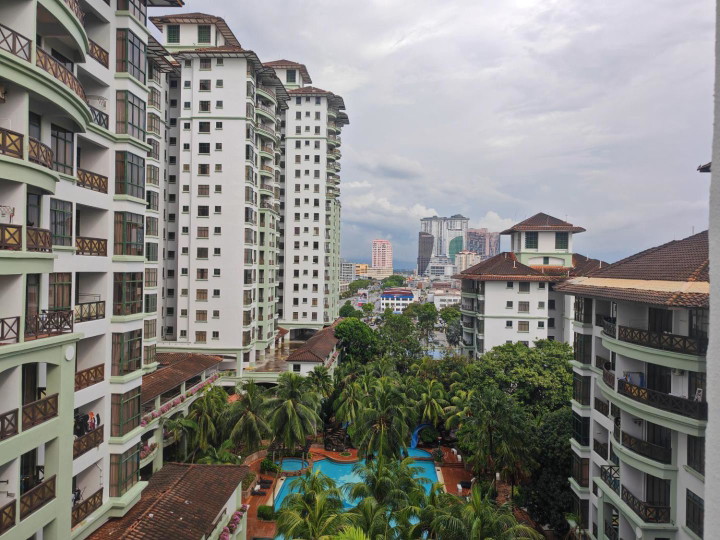 Urban Oasis Retreat - Malacca