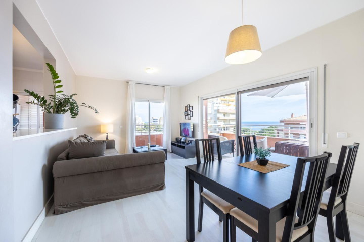 Litoral Mar Terrace - Praia da Rocha