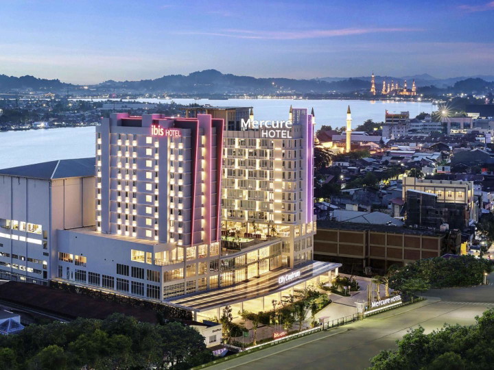 Mercure Samarinda - Samarinda