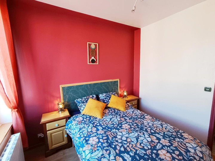 L'appart 7 - Cosy, Proche Gare Et Centre Ville, Parking Gratuit - Châlons-en-Champagne