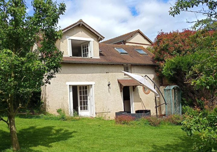 La Petite Maison - Dreux