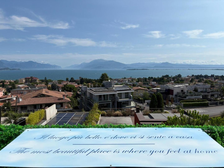 Perla - Vista Lago - Sl Holiday House - Desenzano del Garda