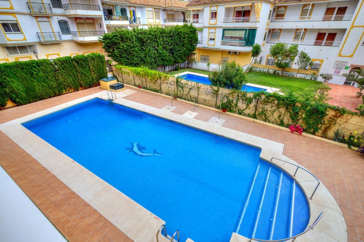 Apartamento Butibamba - Provincia de Málaga, España