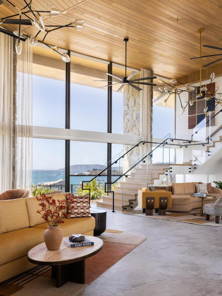 Pacific Point Resort - Pismo Beach, CA