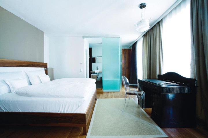 Frühstückshotel Im Goldschmiedehaus - Wels