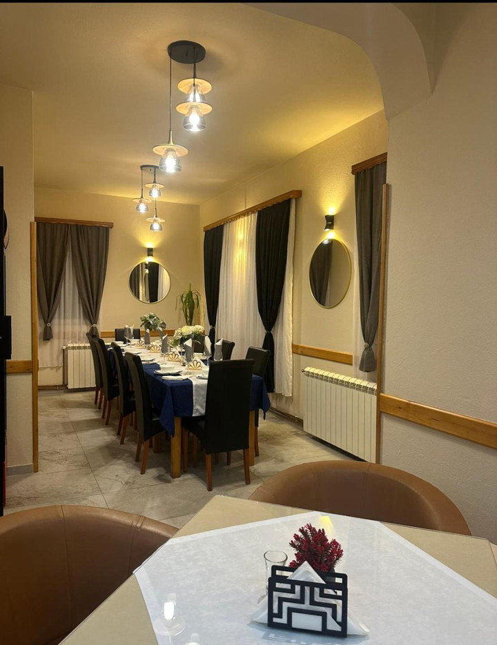 Motel Grand - Montenegro