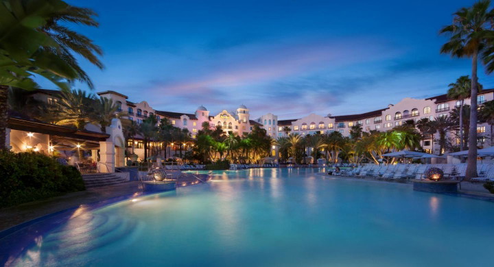 Universal's Hard Rock Hotel® - Orlando