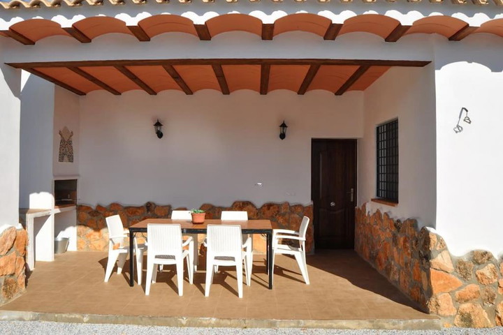 Casa Rural Molino S Cazorla Piscina Compartida - Andalucía