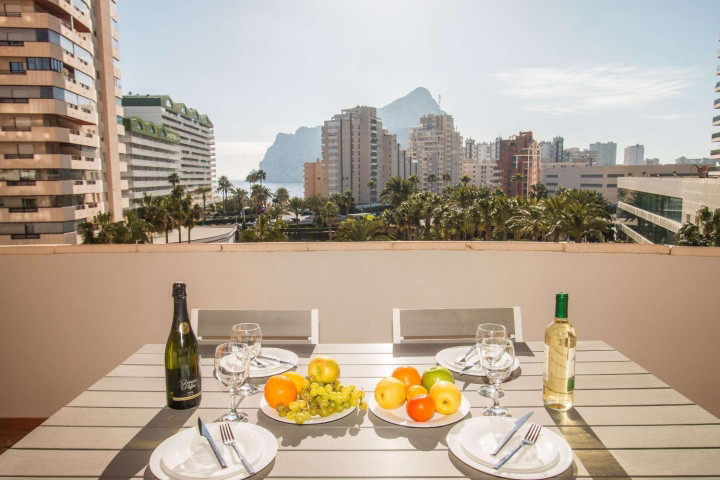 Apartamento Coral Beach - Plusholidays - Alcalalí