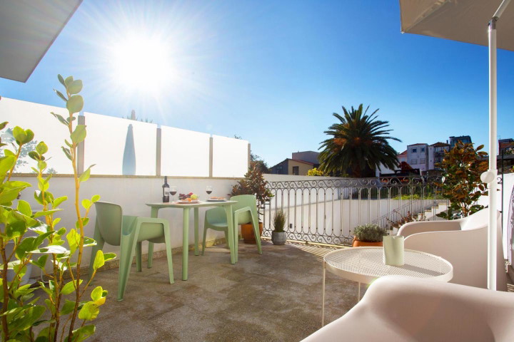 Walaa Home@almada Terrace By Lovelystay - Portugal