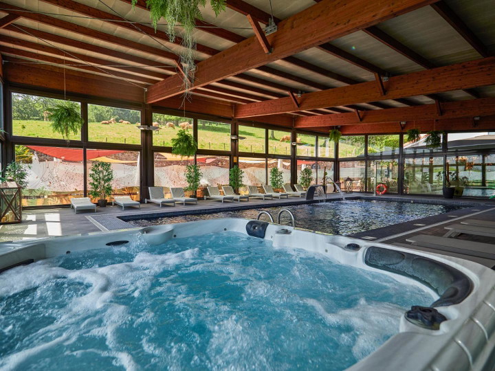 La Piconera Hotel & Spa - Ribadesella