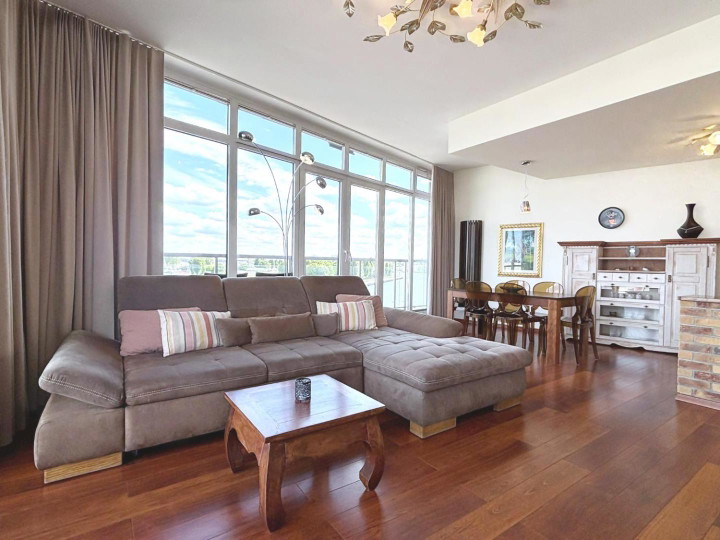 Villa Concha - Centrum Miasta - Parking - Apartamenty Bryza - Usedom