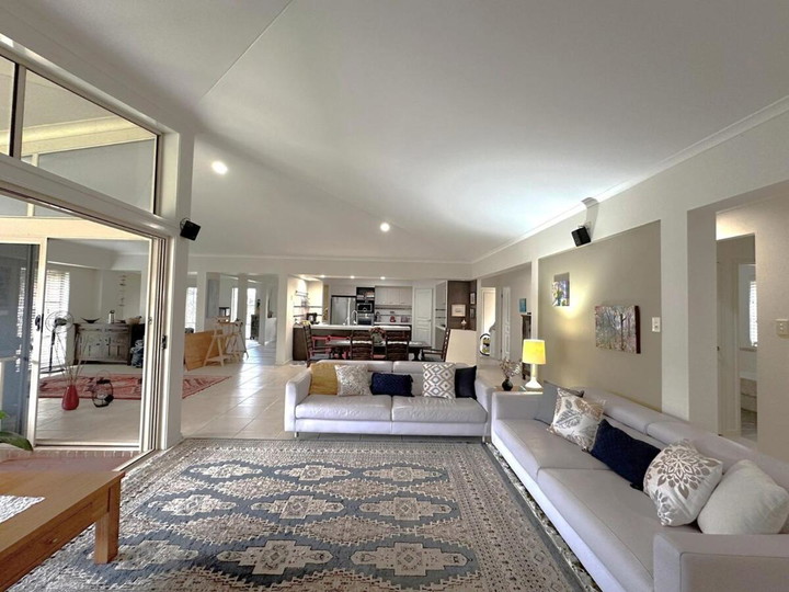 Driftwood Dream - Tweed Coast Holidays - Pottsville