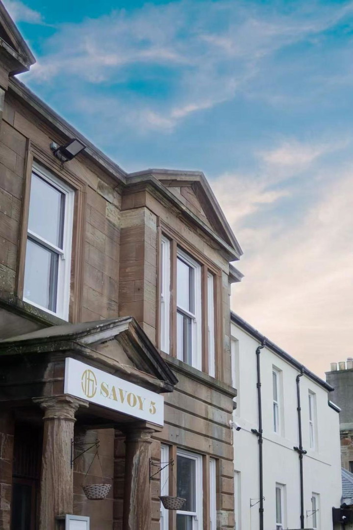 Savoy 5 - Ayr