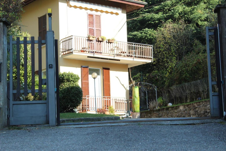 Atelier 55 Casa Arte E Natura - Cernobbio