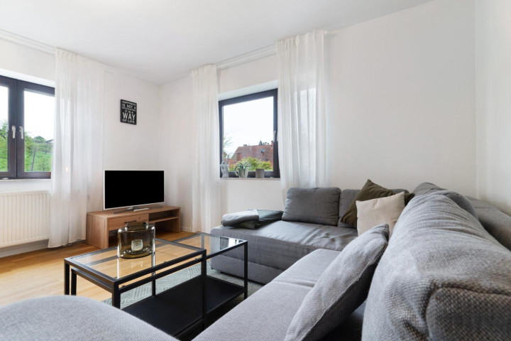 Ferienwohnung Obsthof Fieß - Oberkirch
