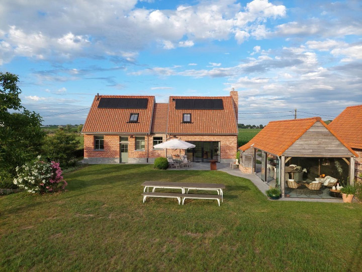 Maison Chaperon - Wevelgem