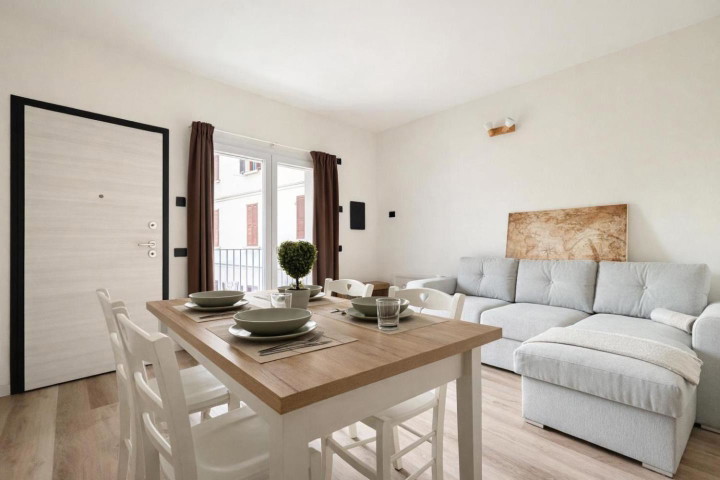 Ava Home - Apartment In The Center Camonica Valley - Montecampione