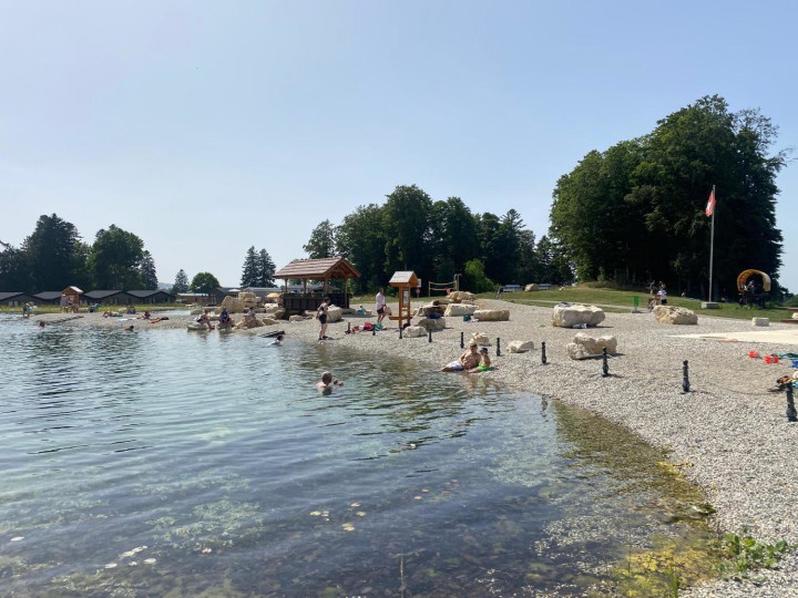 La Cibourg, Centre De Vacances - La Chaux-de-Fonds