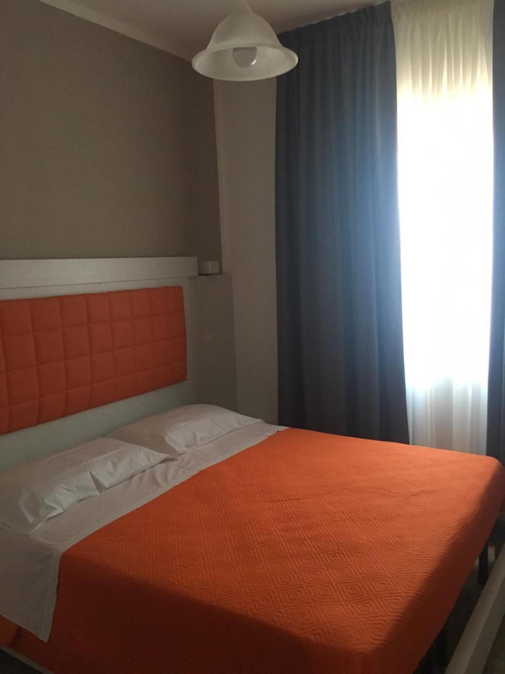 Piccolo Hotel Lamezia - Calabria
