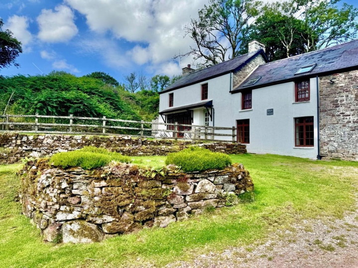 3 Bed In Llangadog Oc-bn223 - Llandeilo