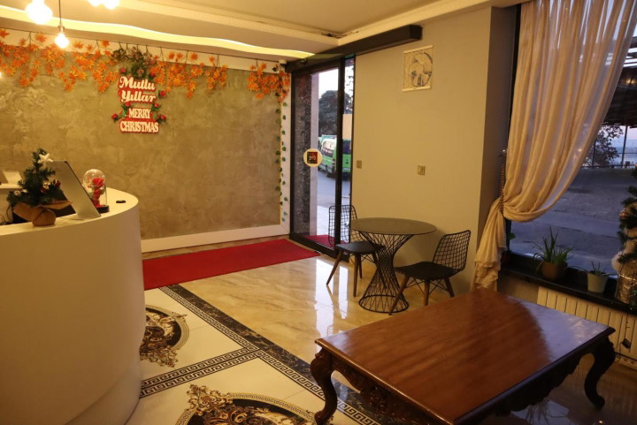Galata Istanbul Hotel - Karaköy