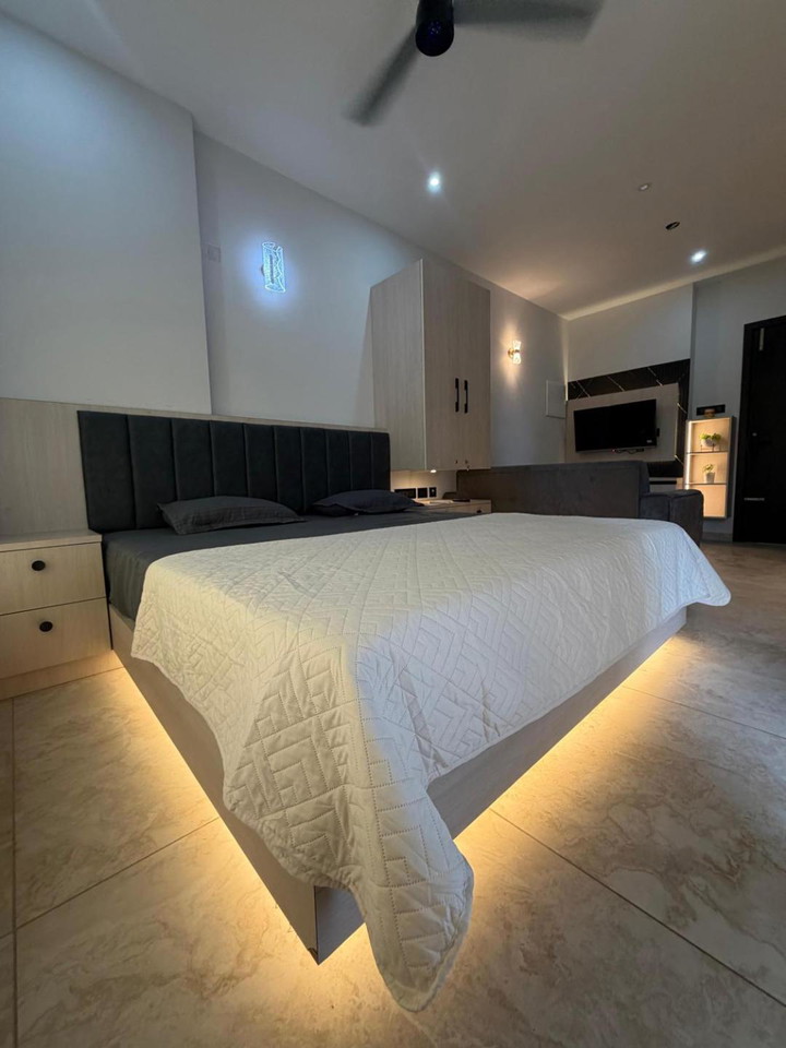 Flat In Kozhikode - Brokerproperties - Kozhikode